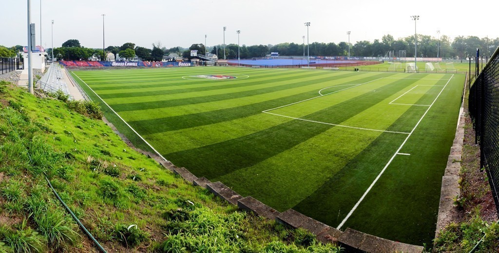 Jay Marchand - Men's Soccer - UMass Lowell Athletics