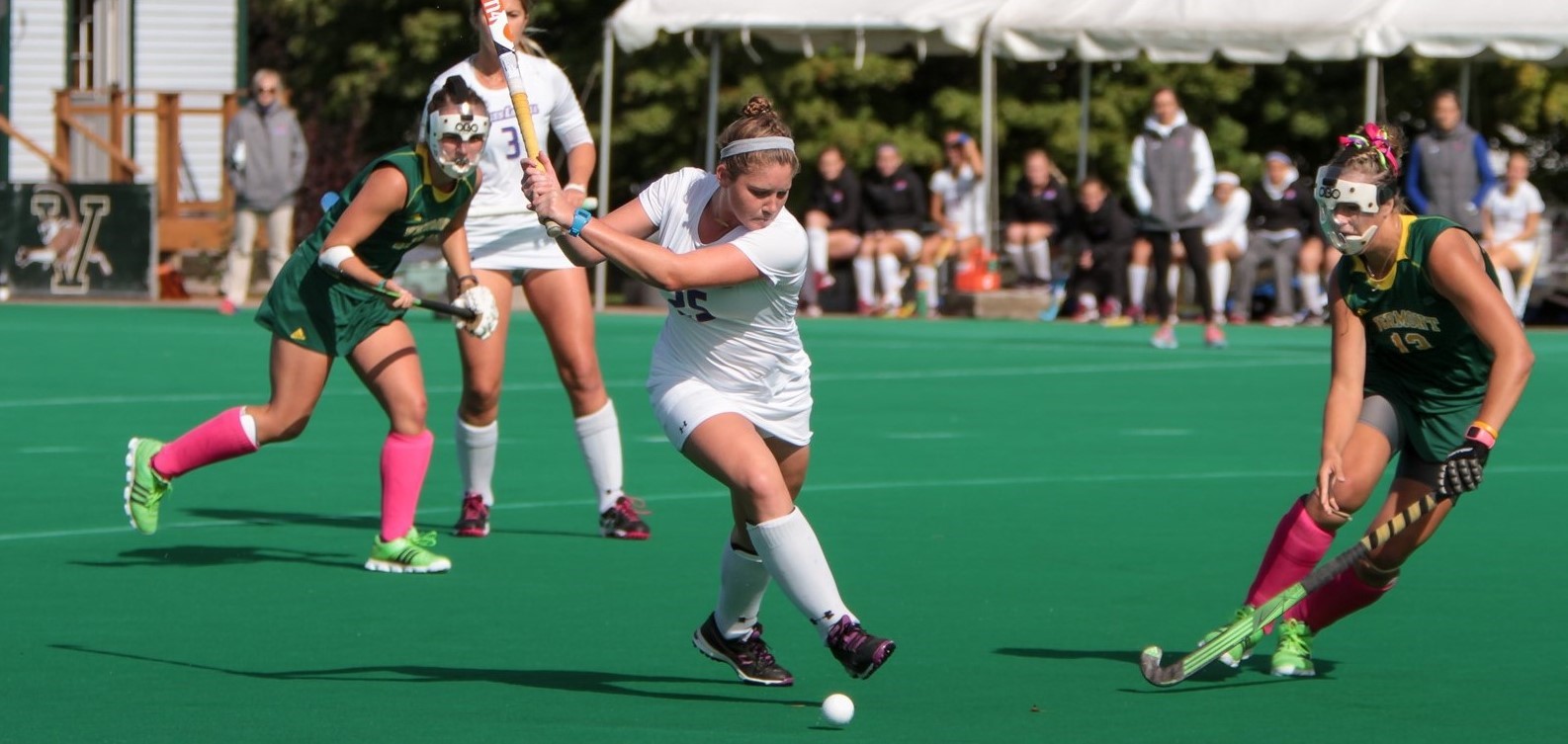 Torrie Huk - Field Hockey - UMass Lowell Athletics