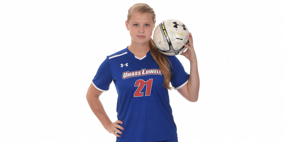 Erin Scanlon - Women's Soccer - UMass Lowell Athletics