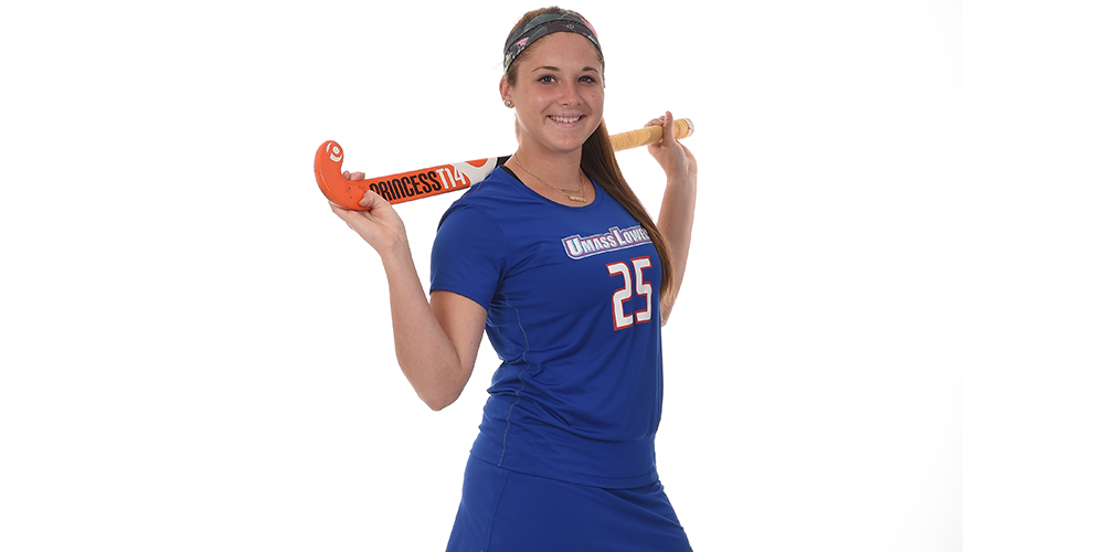 Torrie Huk - Field Hockey - UMass Lowell Athletics