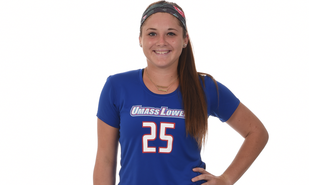 Torrie Huk - Field Hockey - UMass Lowell Athletics