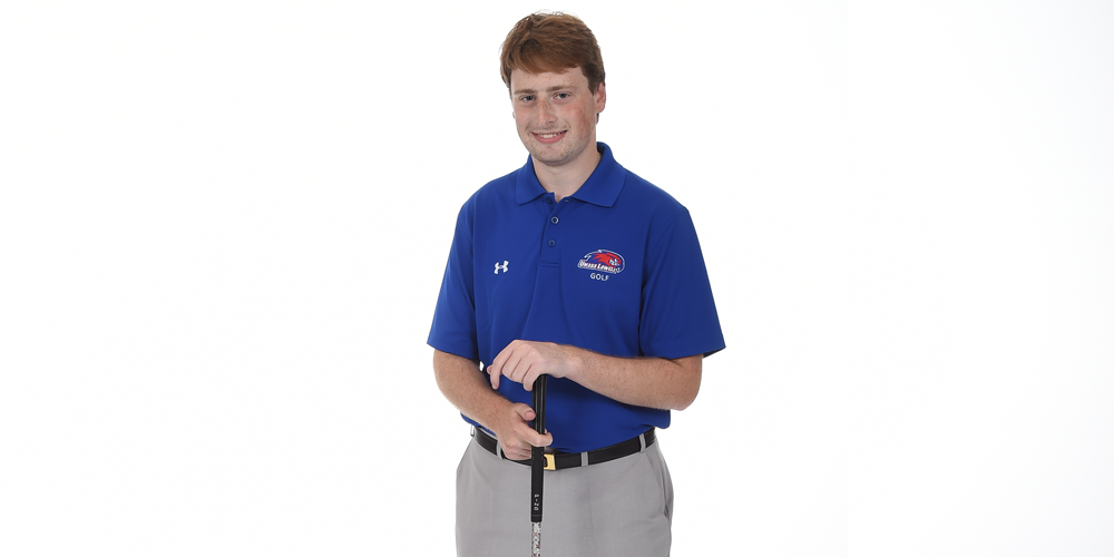 Joe Vanaman - Men's Golf - UMass Lowell Athletics