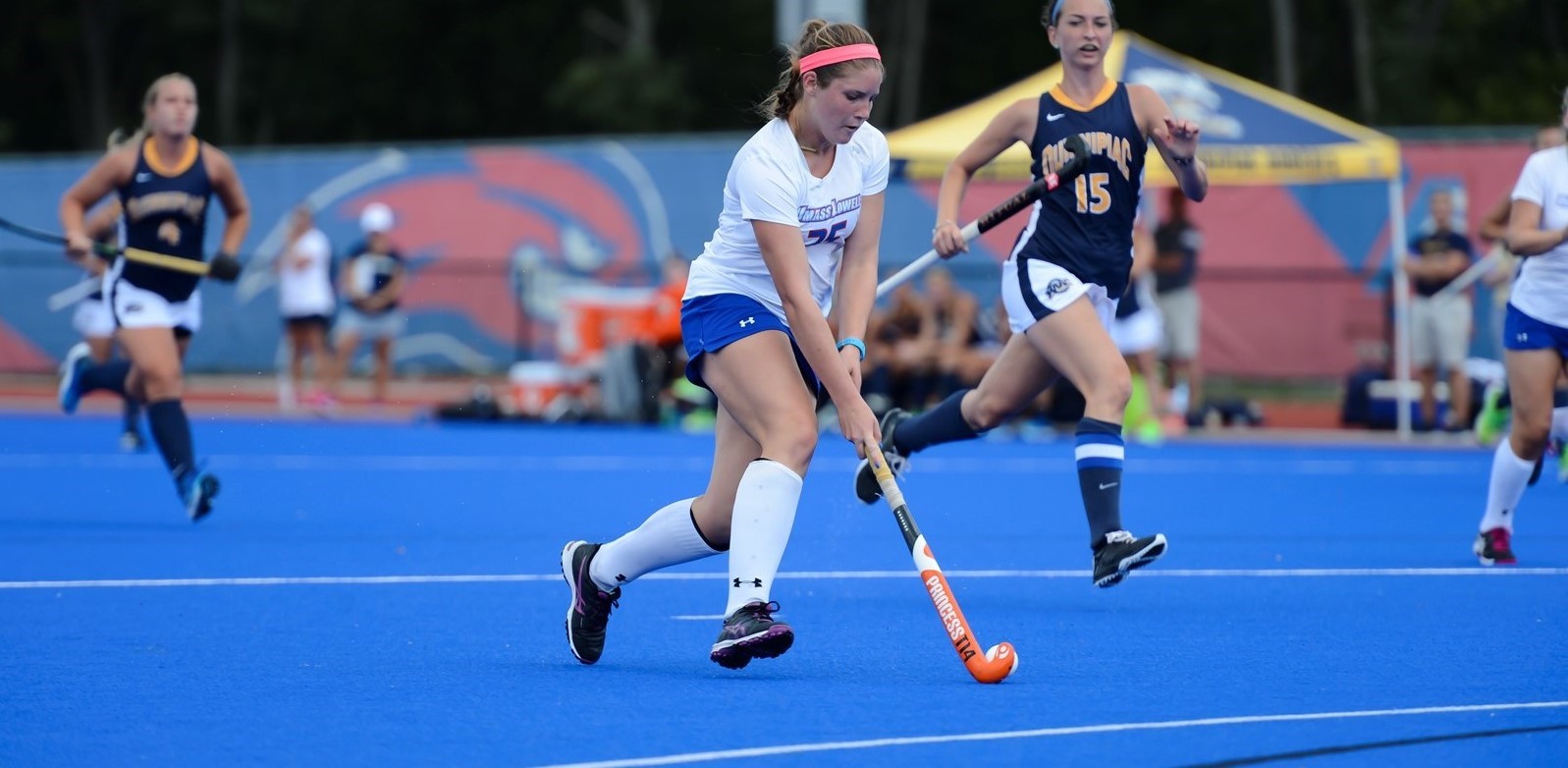 Torrie Huk - Field Hockey - UMass Lowell Athletics