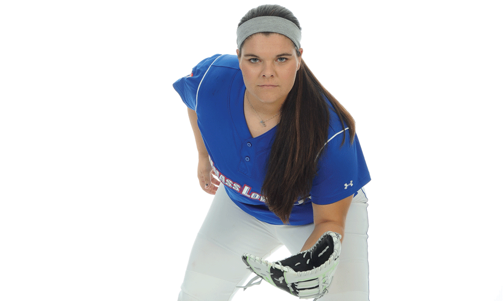 Vanessa Cooper - Softball - UMass Lowell Athletics