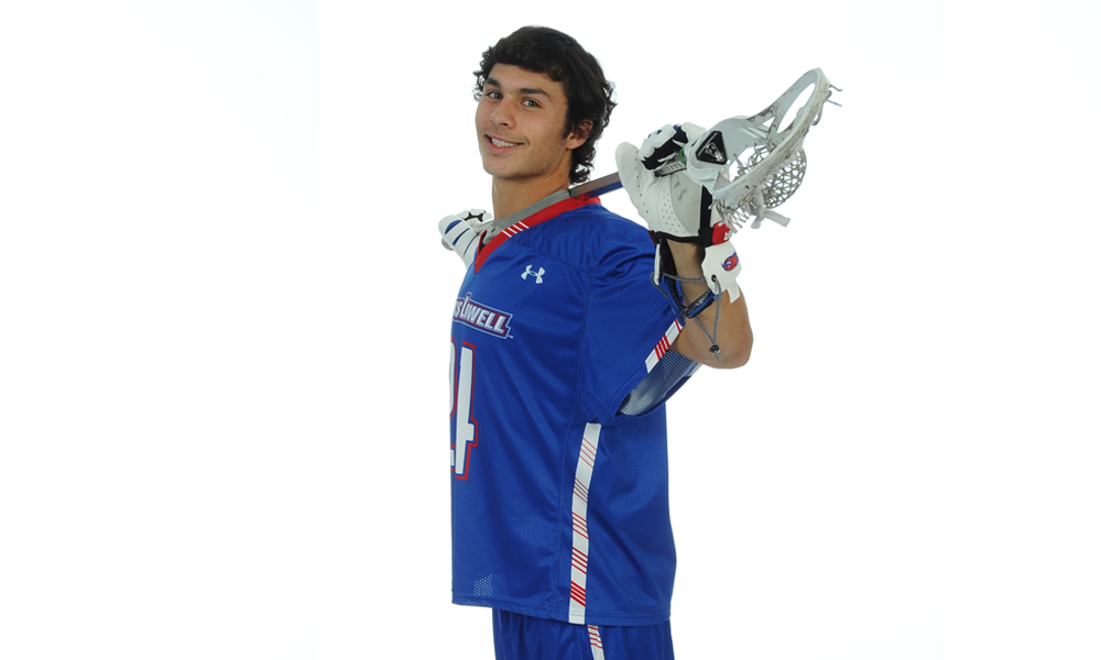 Ray Cozzi - Men's Lacrosse - UMass Lowell Athletics