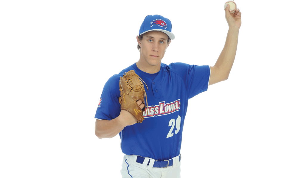 Brendan Shea - Baseball - UMass Lowell Athletics