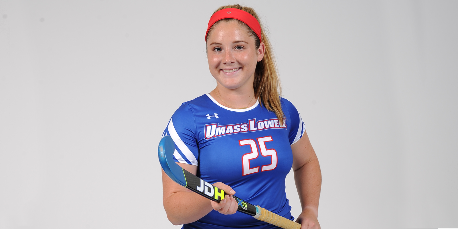 Torrie Huk - Field Hockey - UMass Lowell Athletics