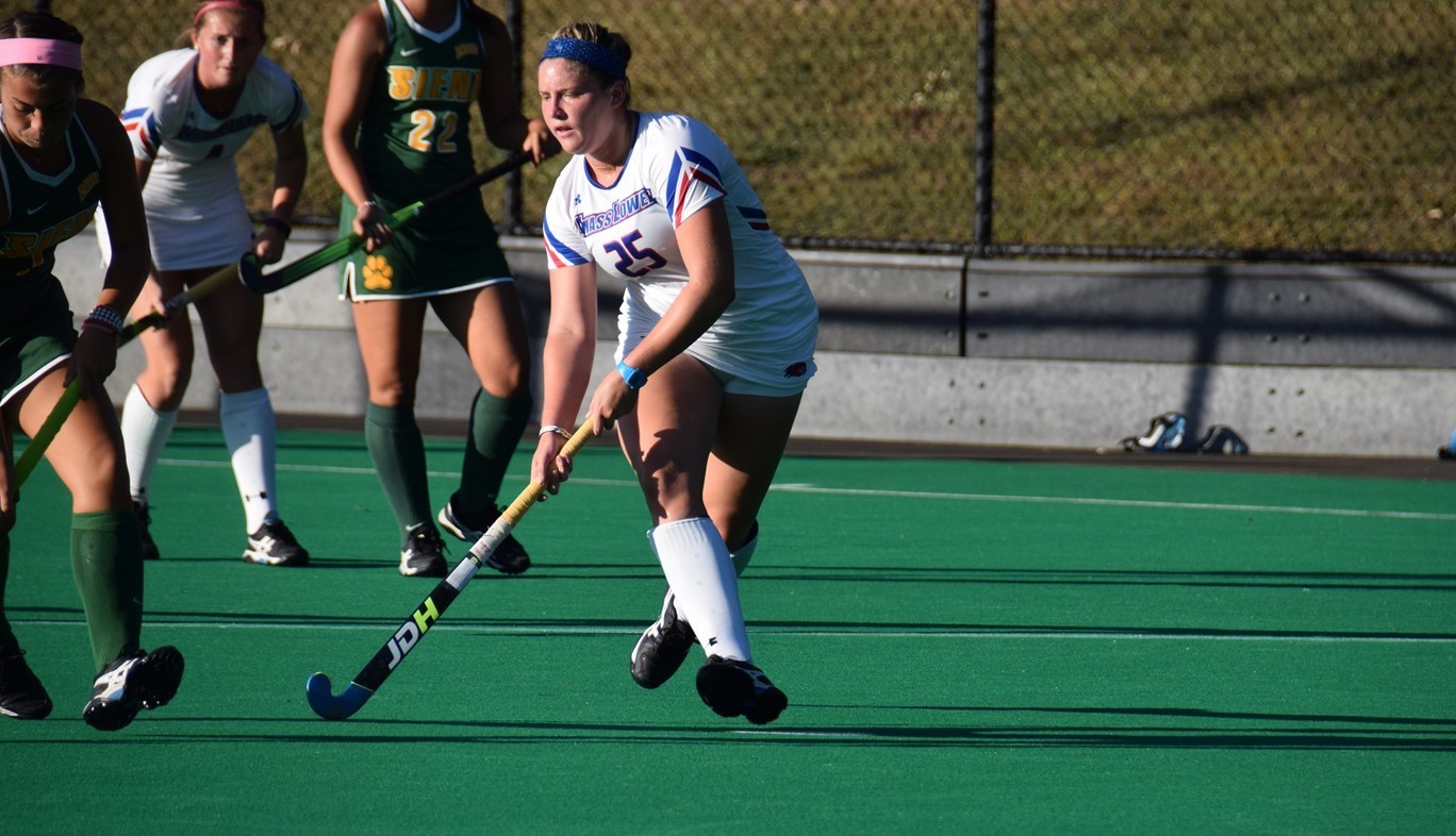 Torrie Huk - Field Hockey - UMass Lowell Athletics
