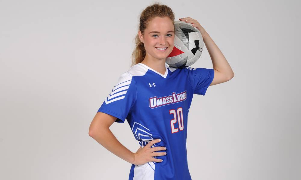 Elle Cooper - Women's Soccer - UMass Lowell Athletics