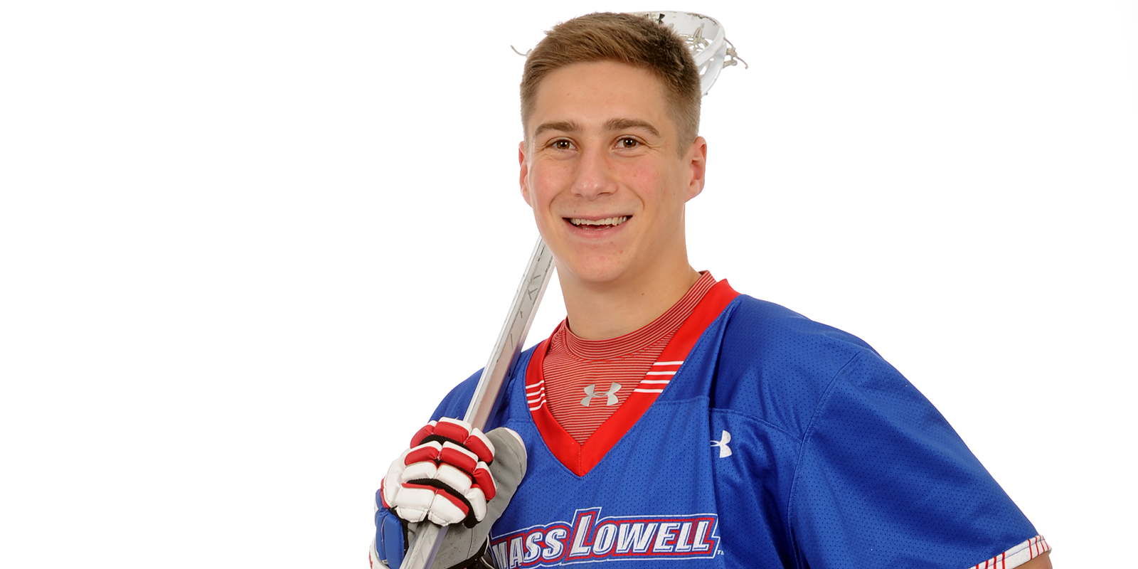 Sean Tyrrell - Men's Lacrosse - UMass Lowell Athletics