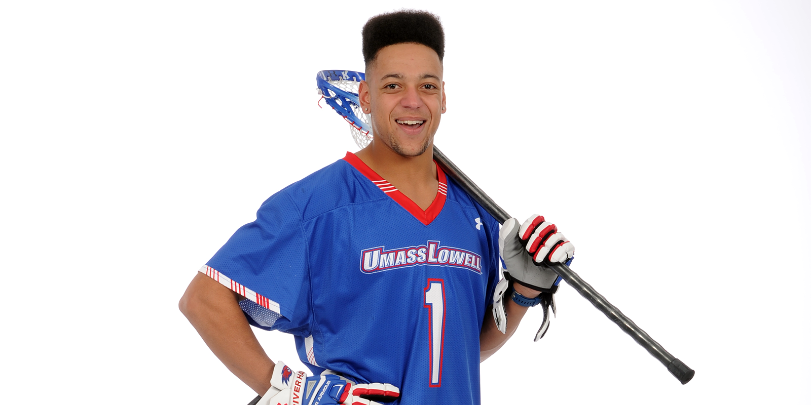 Clifford Kurker - Men's Lacrosse - UMass Lowell Athletics