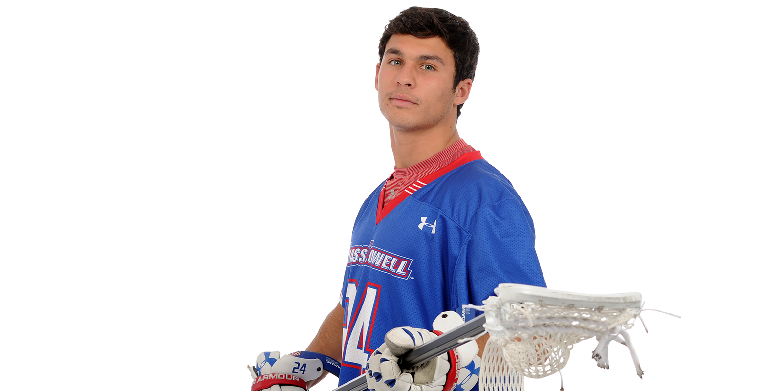Ray Cozzi - Men's Lacrosse - UMass Lowell Athletics