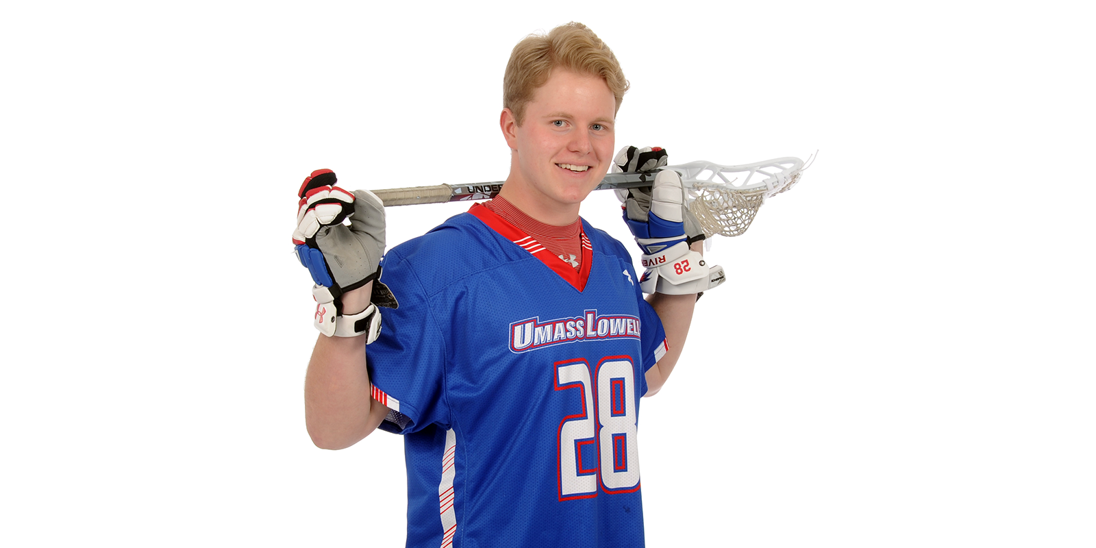 Ryan Morrison - Men's Lacrosse - UMass Lowell Athletics