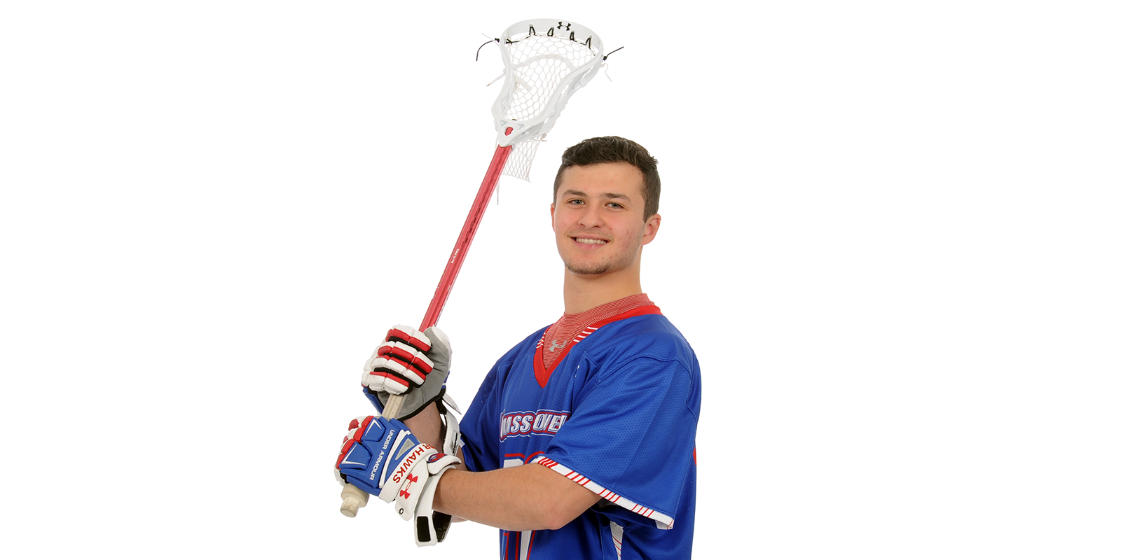 Daniel Cozzi - Men's Lacrosse - UMass Lowell Athletics