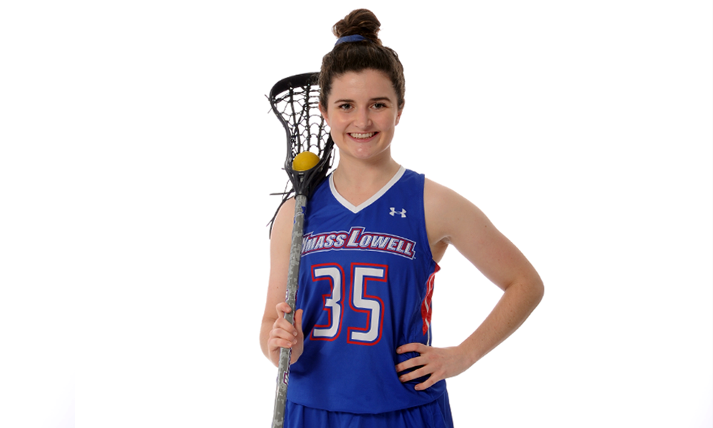 Erin Hatch - Women's Lacrosse - UMass Lowell Athletics
