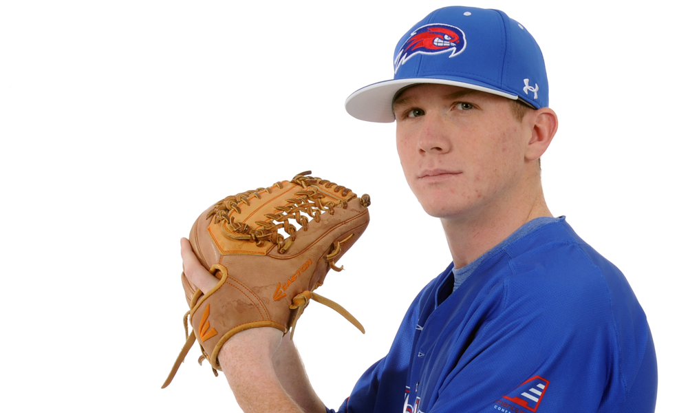 Matt Kerin - Baseball - UMass Lowell Athletics