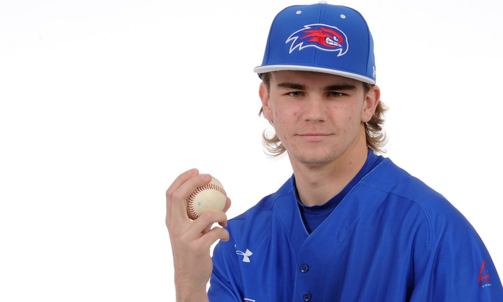 Nick Kuzia - Baseball - UMass Lowell Athletics