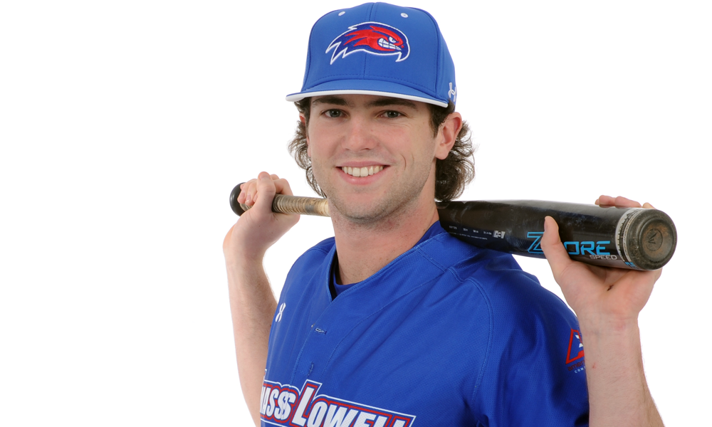 Chris Sharpe - Baseball - UMass Lowell Athletics