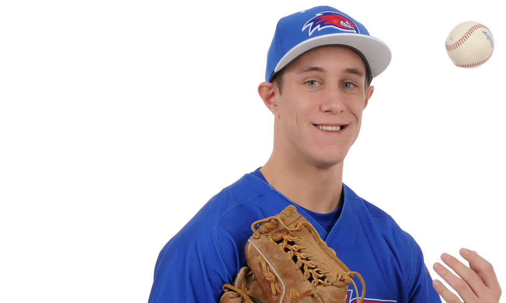 Brendan Shea - Baseball - UMass Lowell Athletics