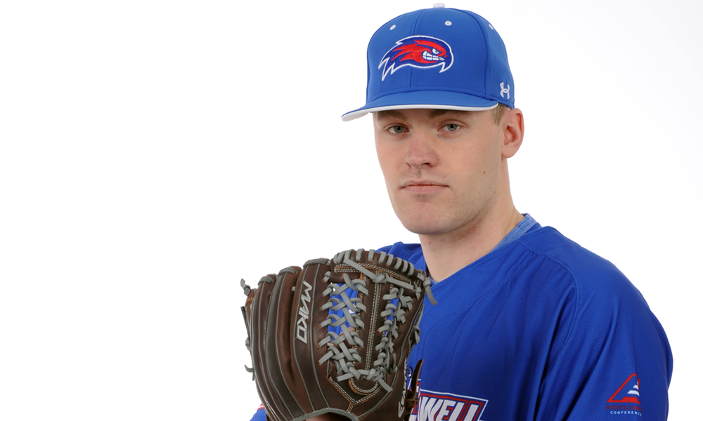 Luke Tomczyk - Baseball - UMass Lowell Athletics