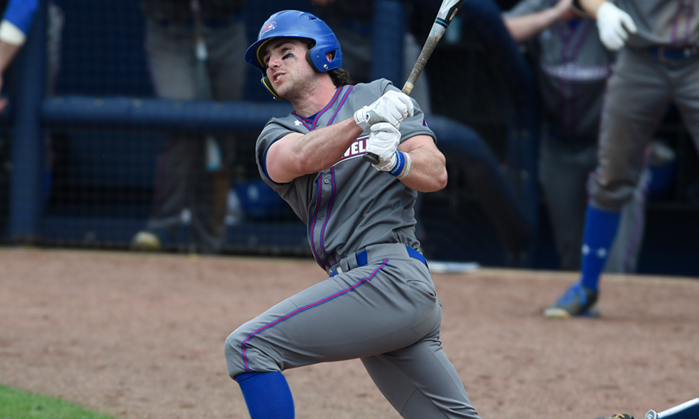Chris Sharpe - Baseball - UMass Lowell Athletics