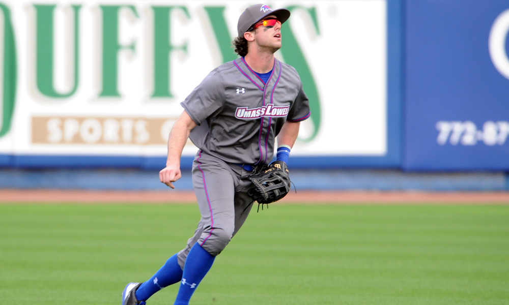 Chris Sharpe - Baseball - UMass Lowell Athletics