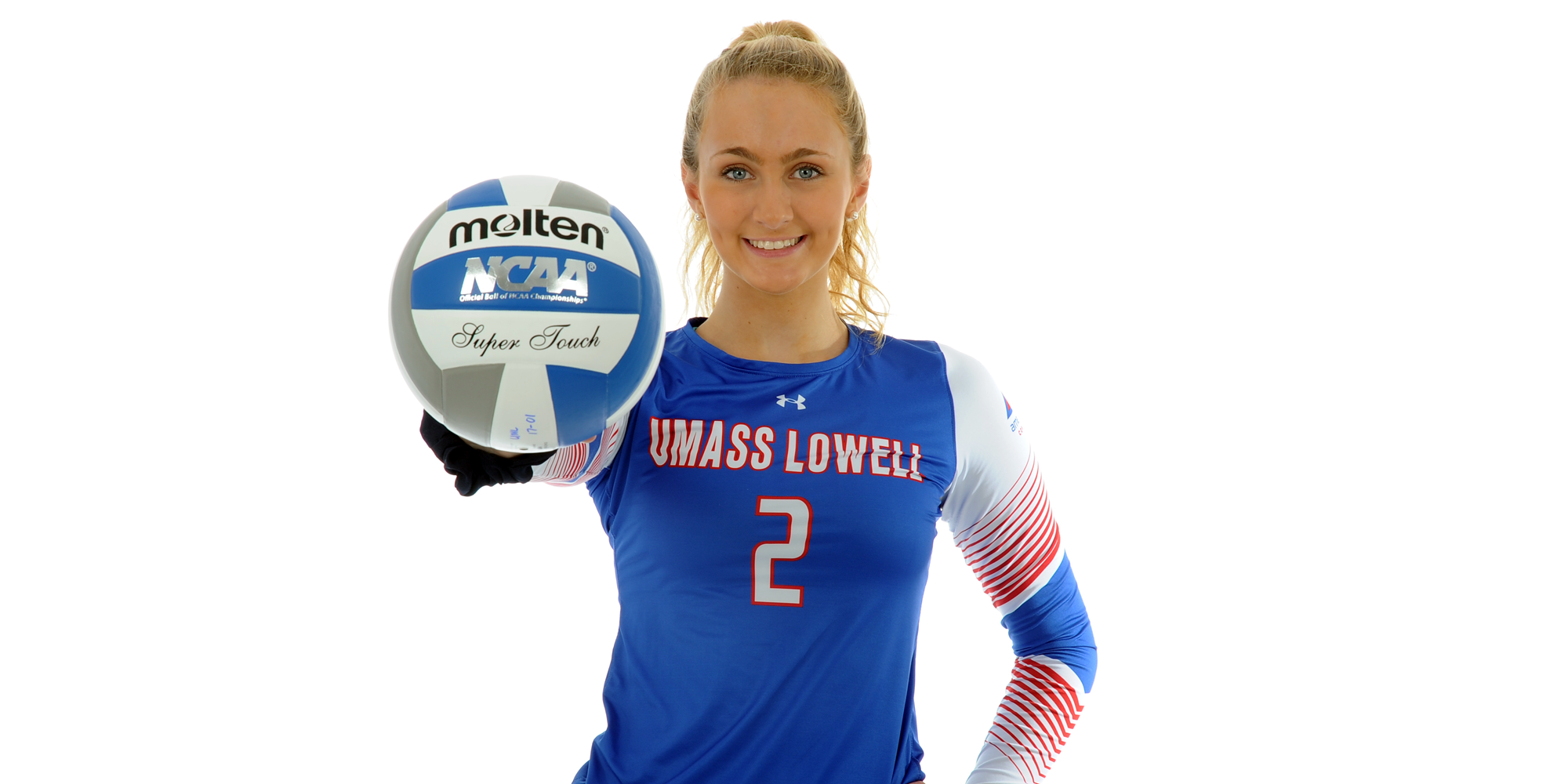 Jessica Jubb - Women's Volleyball - UMass Lowell Athletics