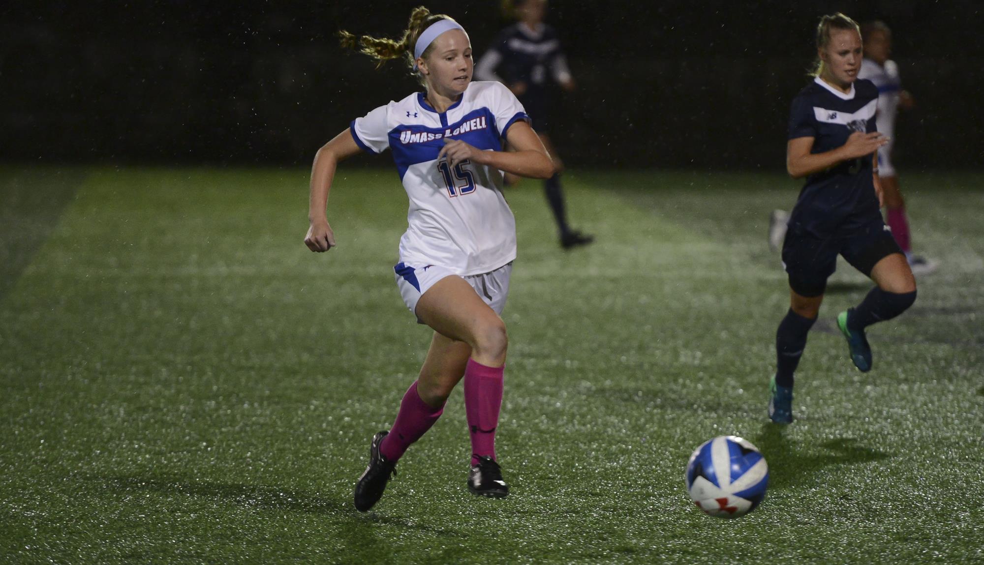 Lily Fabian - Women's Soccer - UMass Lowell Athletics