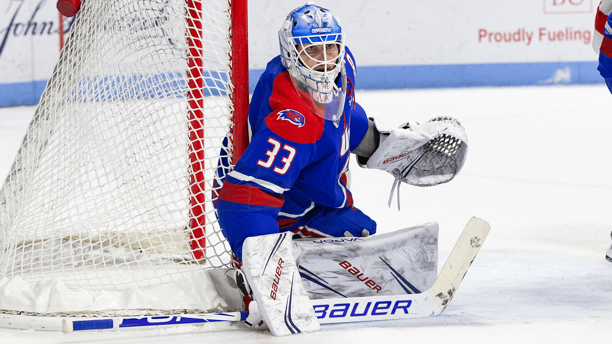 Tyler Wall - Men's Ice Hockey - UMass Lowell Athletics