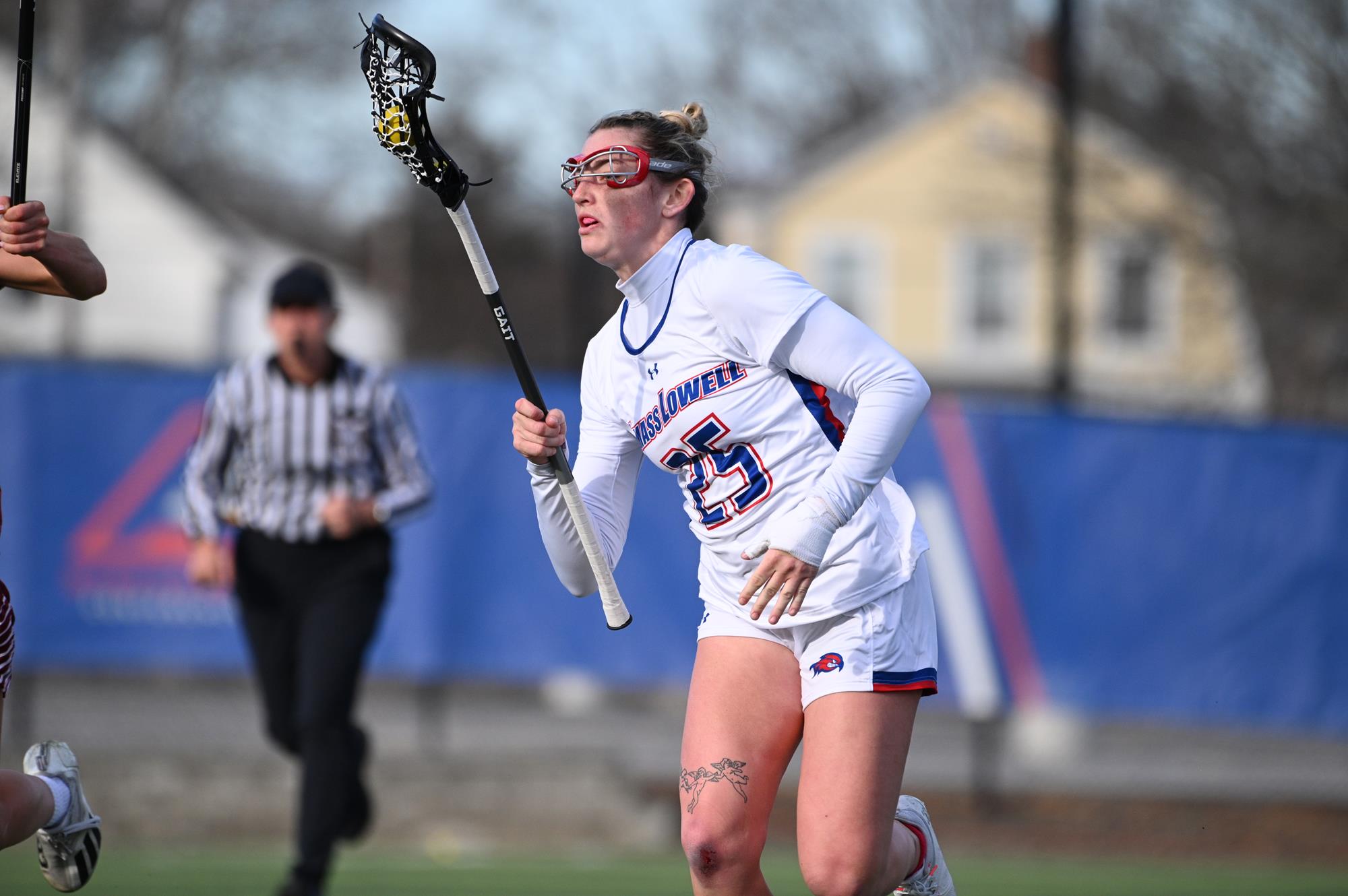 Jade Catlin - Women's Lacrosse - UMass Lowell Athletics