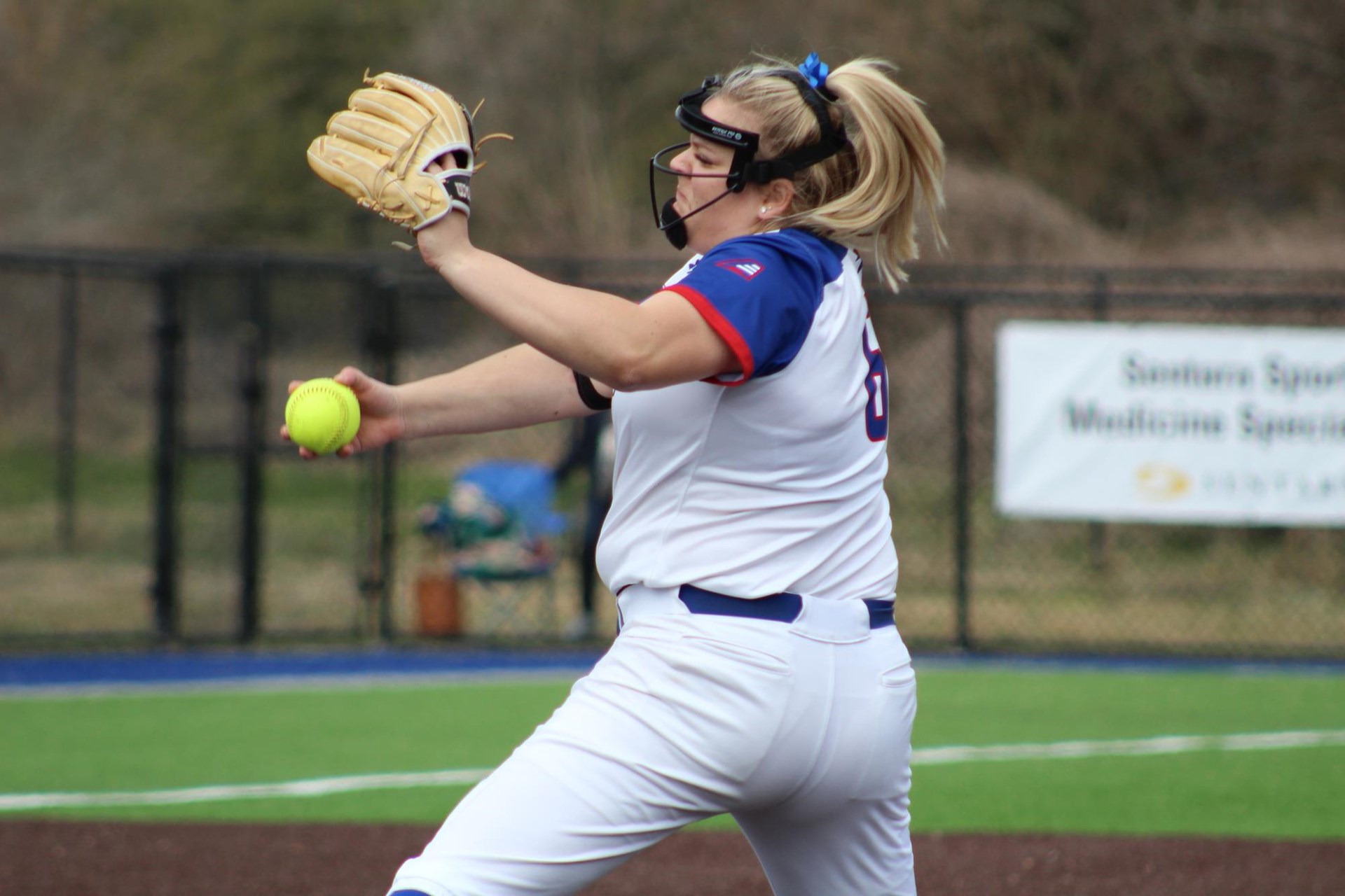Jen Slanovec - Softball - UMass Lowell Athletics