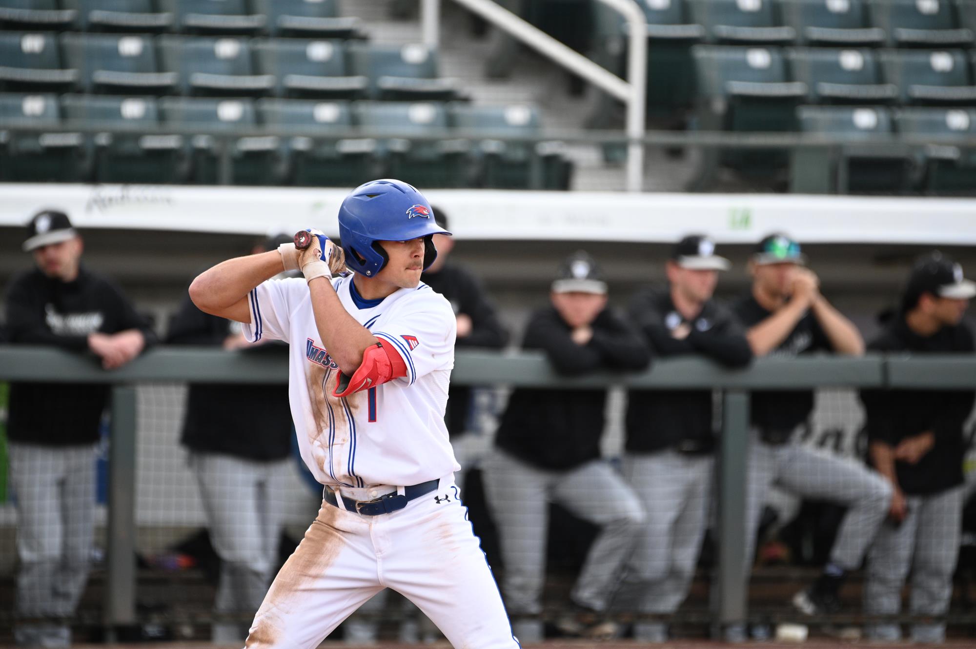 Jacob Humphrey - Baseball - UMass Lowell Athletics