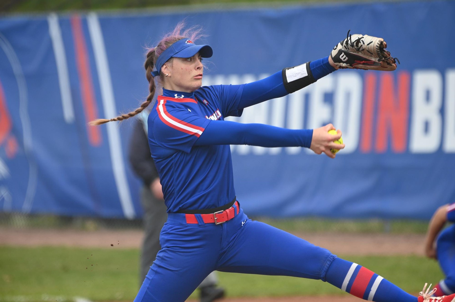 Chelsea Runyon - Softball - UMass Lowell Athletics