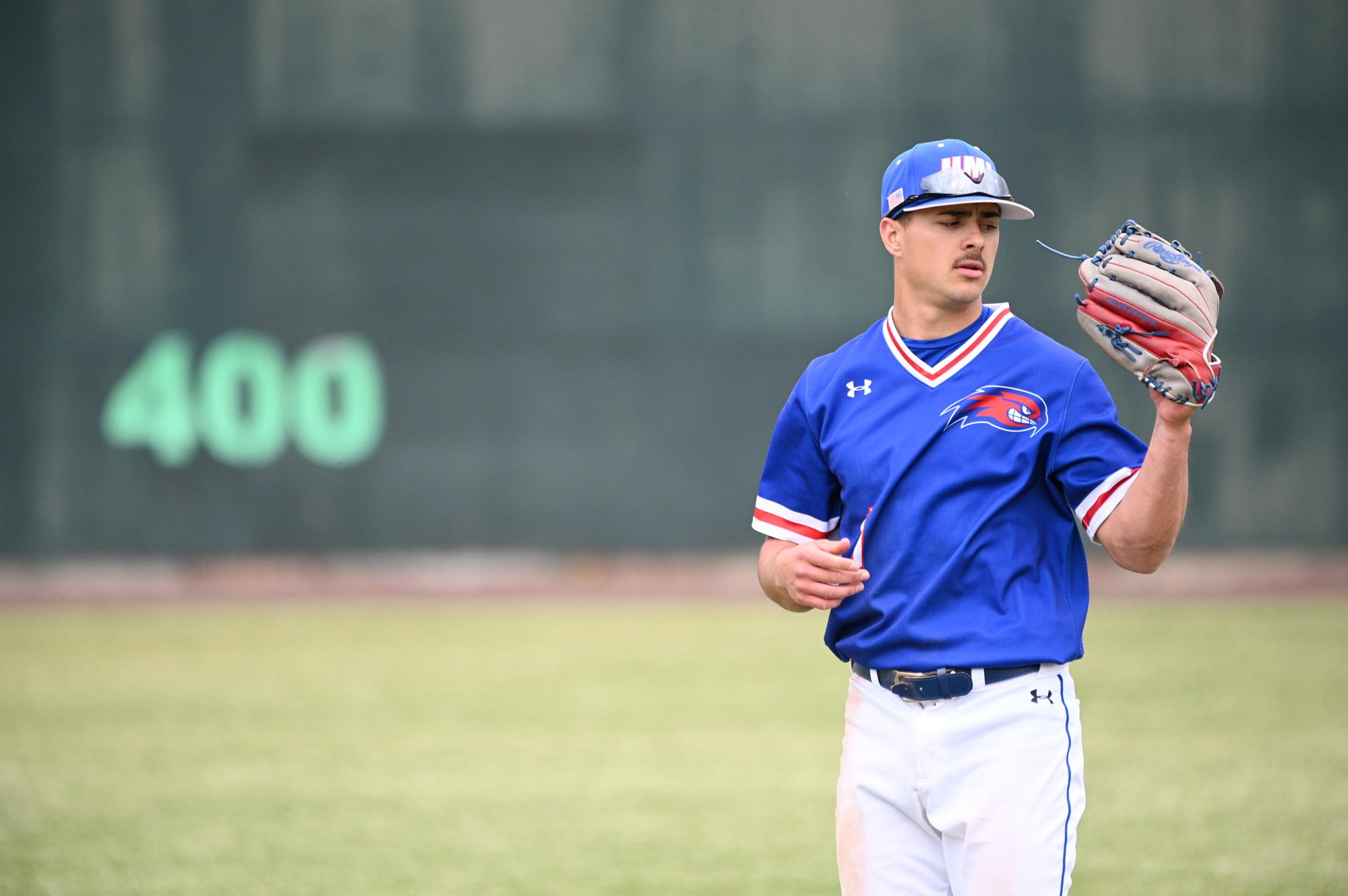 Jacob Humphrey - Baseball - UMass Lowell Athletics