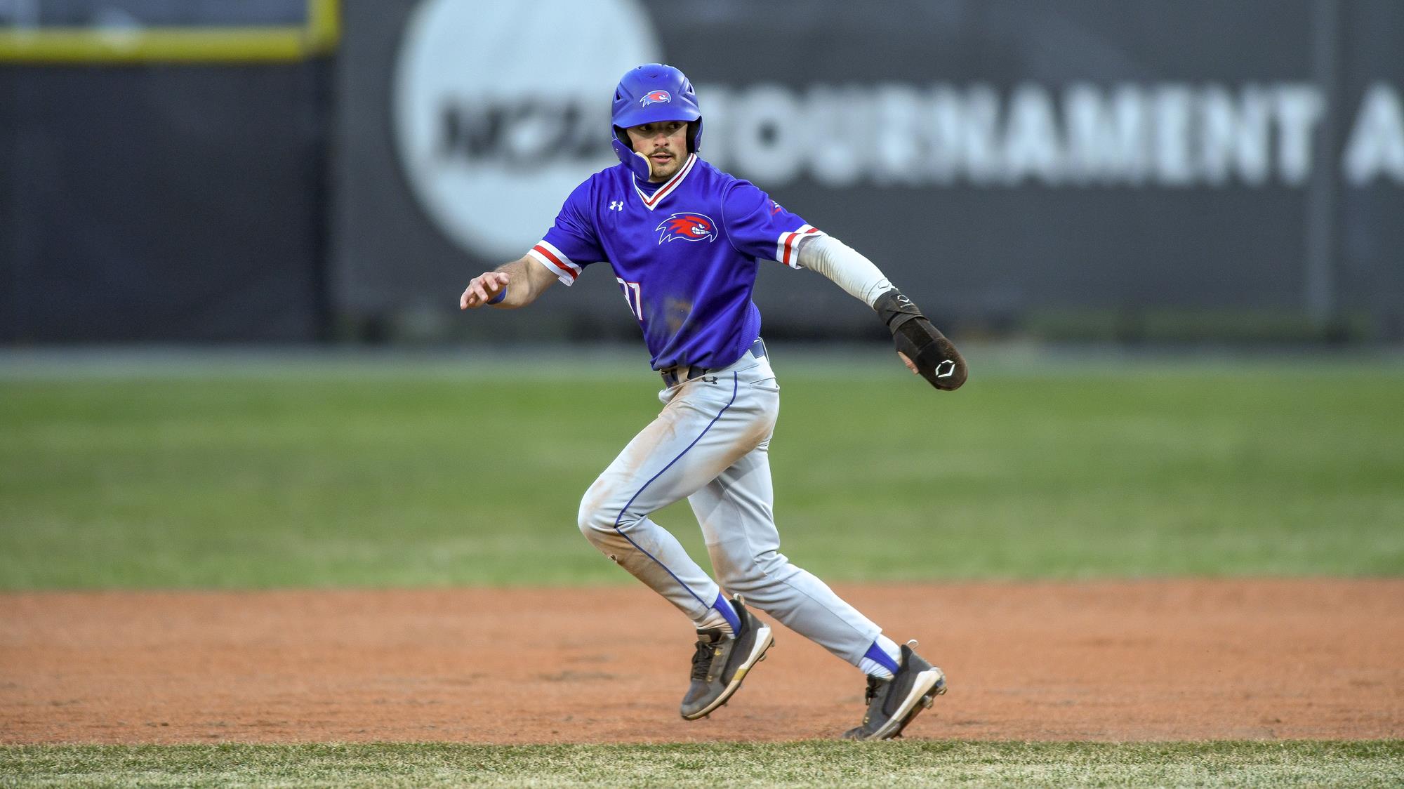 Robert Gallagher - Baseball - UMass Lowell Athletics