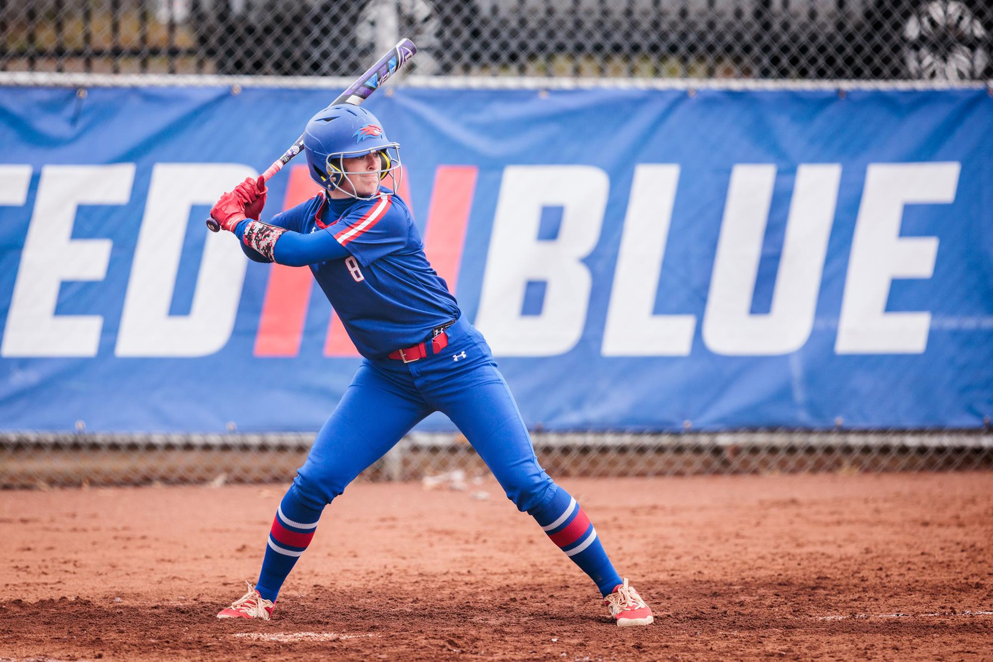 Morgan Fisher - Softball - UMass Lowell Athletics