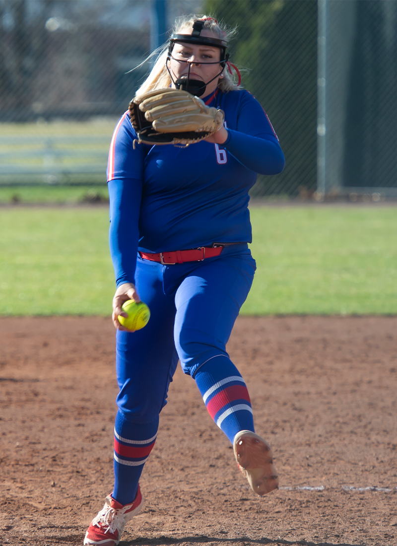 Jen Slanovec - Softball - UMass Lowell Athletics