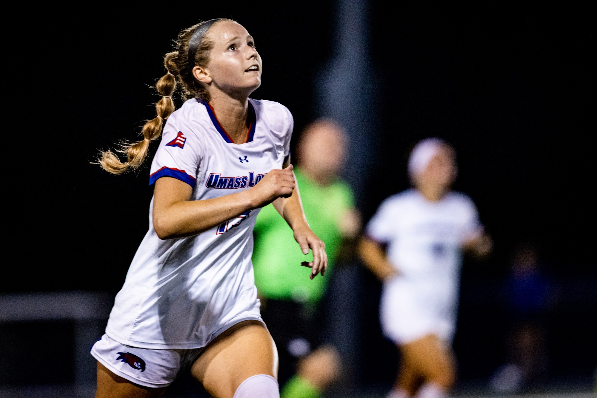 Lily Fabian - Women's Soccer - UMass Lowell Athletics