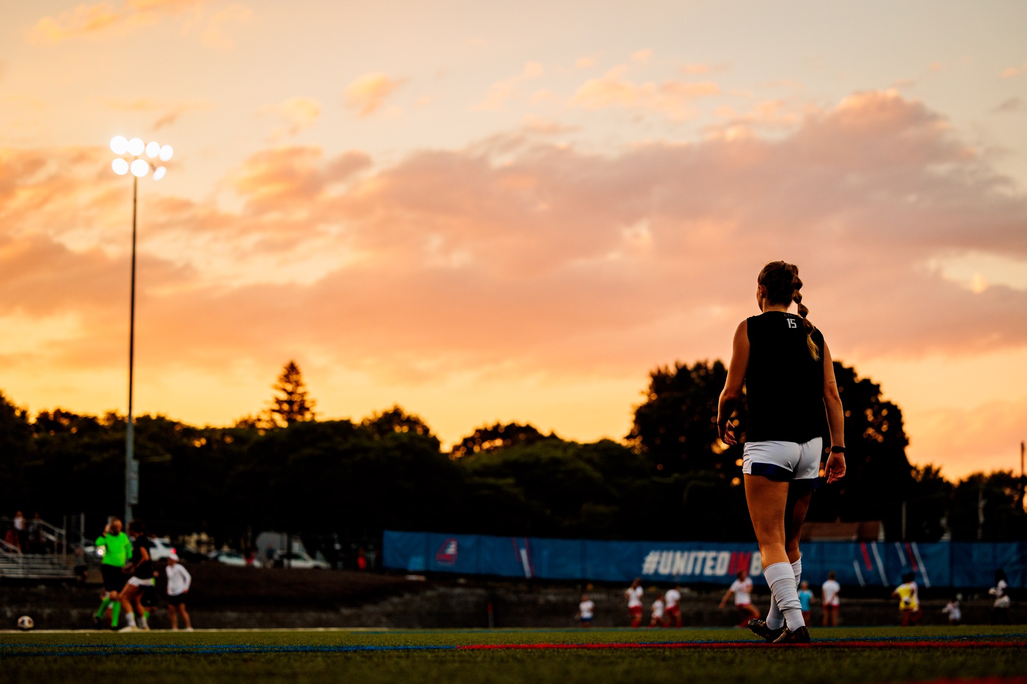Lily Fabian - Women's Soccer - UMass Lowell Athletics
