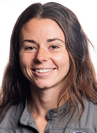 Caitlin Little - Field Hockey Coach - UMass Lowell Athletics