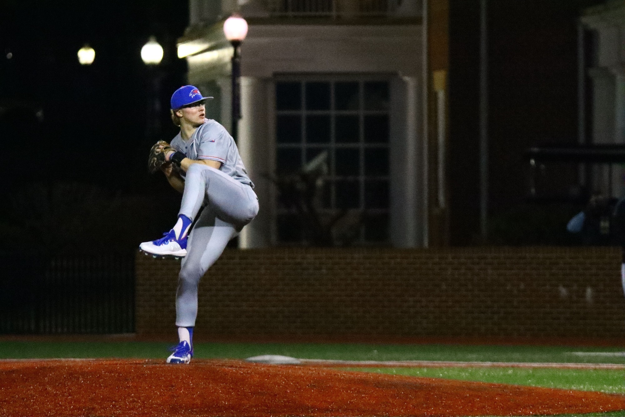 River Hawks Win Season Opener 10-6 in Extra Innings - UMass Lowell Athletics