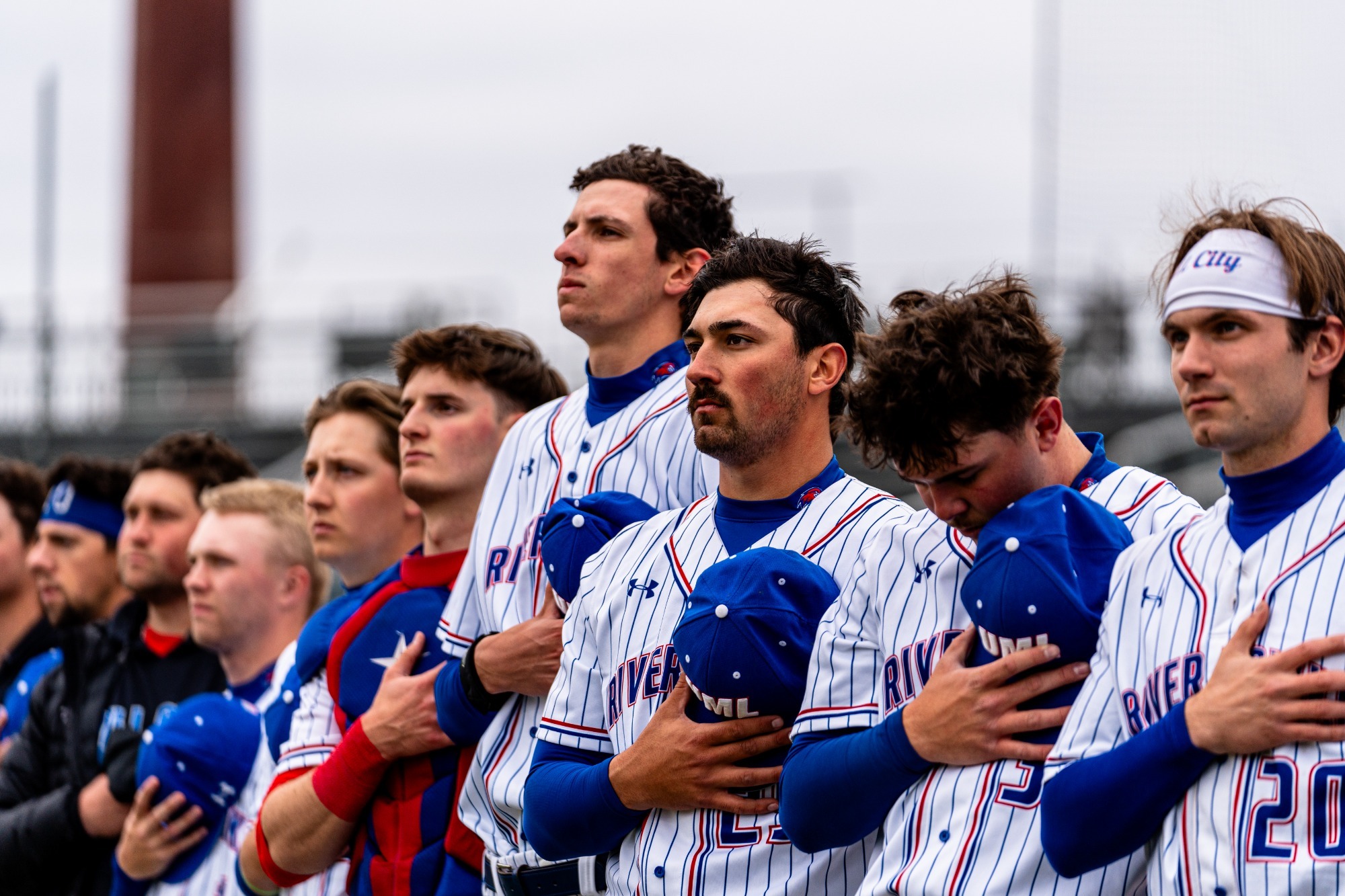 Zach Fortuna - Baseball - UMass Lowell Athletics