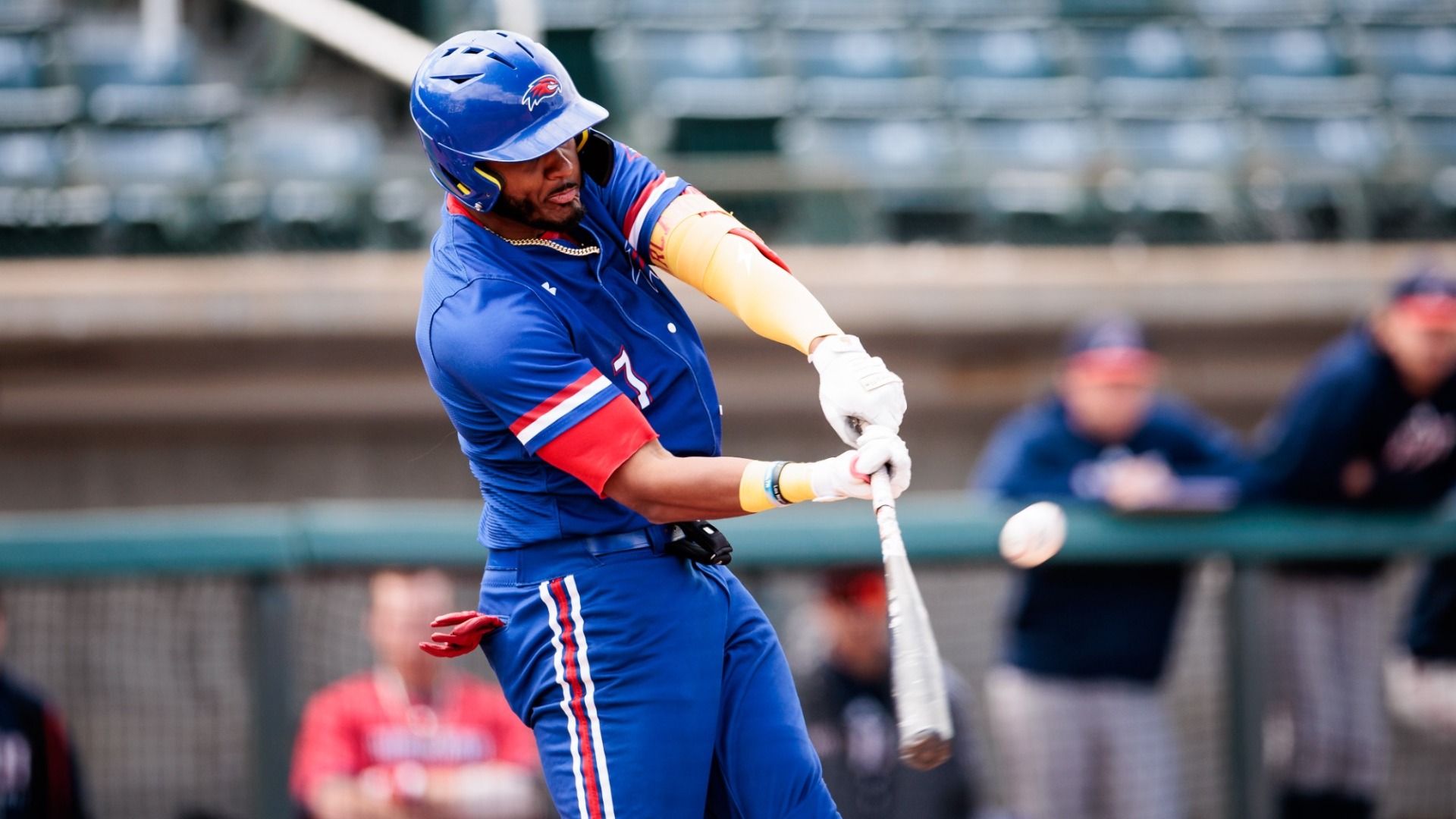 Anthony Marcano - Baseball - UMass Lowell Athletics