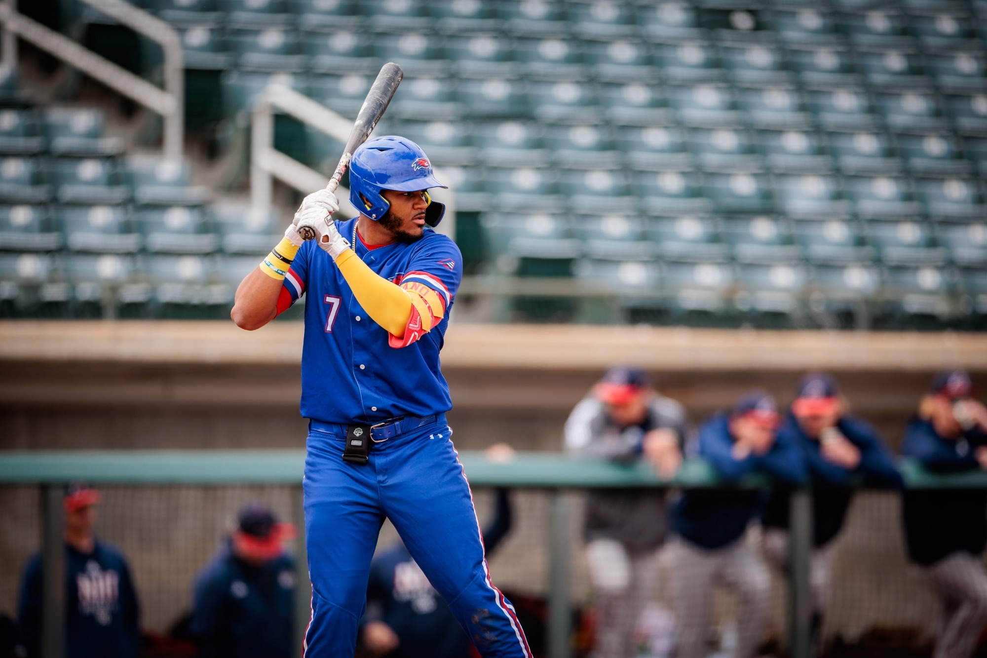 Anthony Marcano - Baseball - UMass Lowell Athletics