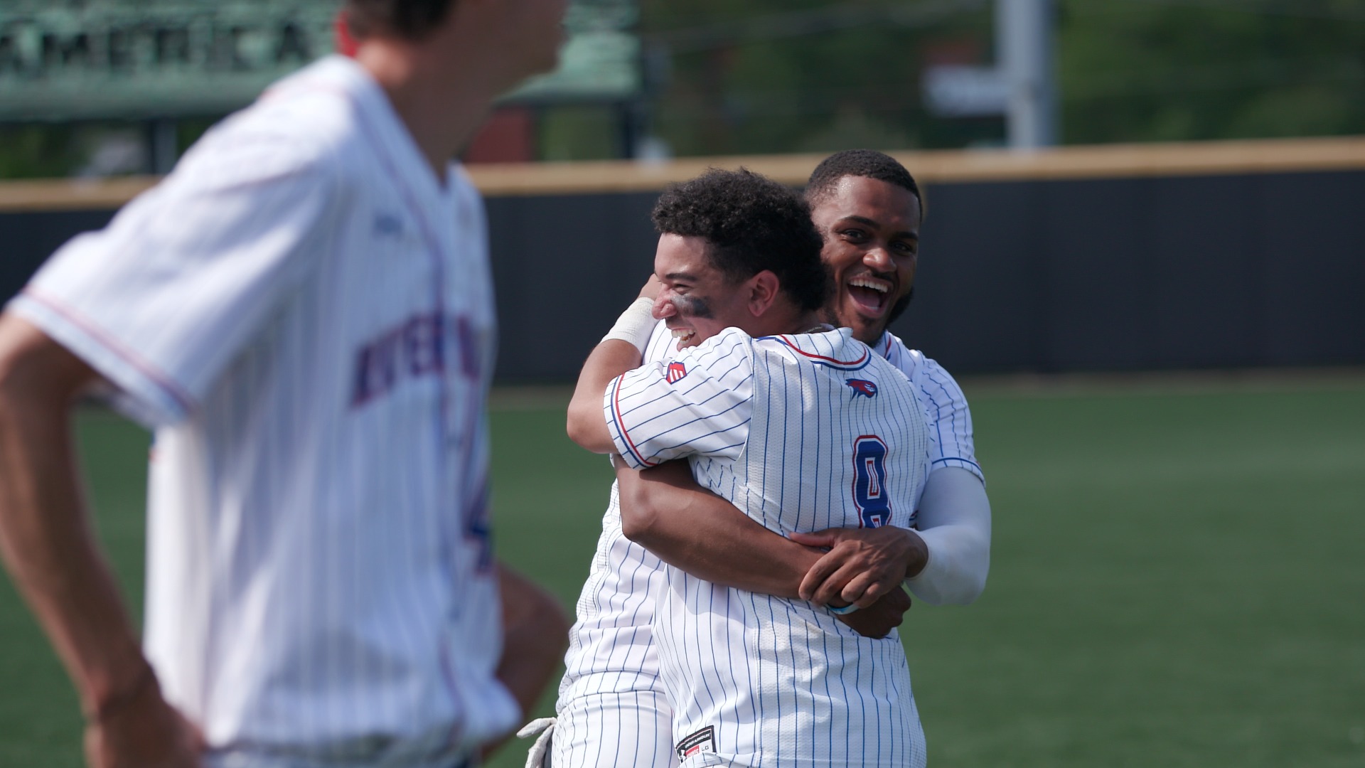 Anthony Marcano - Baseball - UMass Lowell Athletics