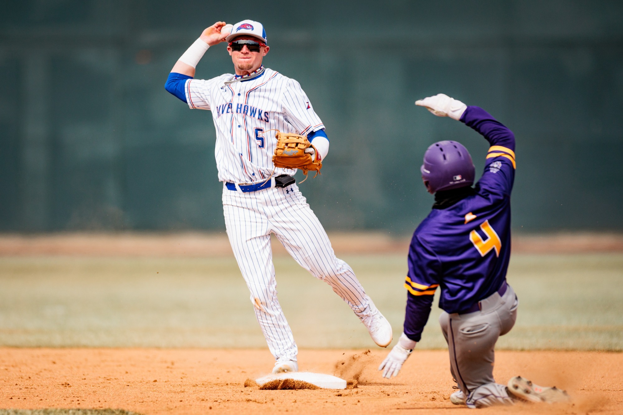 Fritz Genther - Baseball - UMass Lowell Athletics
