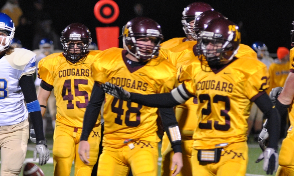 Nate Lund - Football - University of Minnesota Morris Athletics