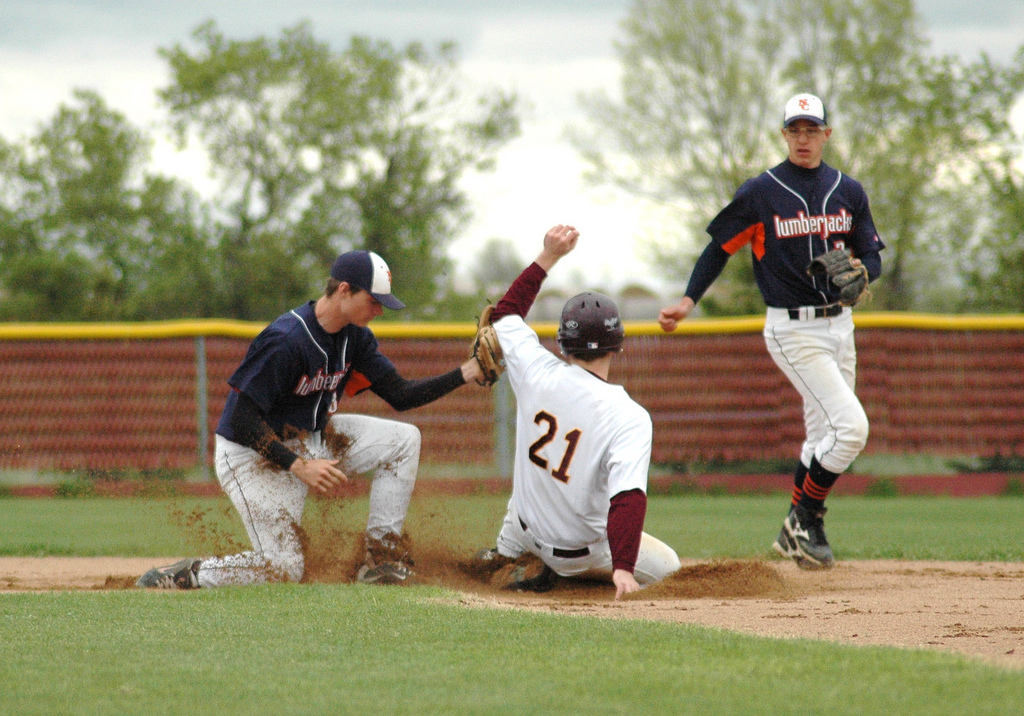 Drew Lundquist - Baseball - University of Minnesota Morris Athletics