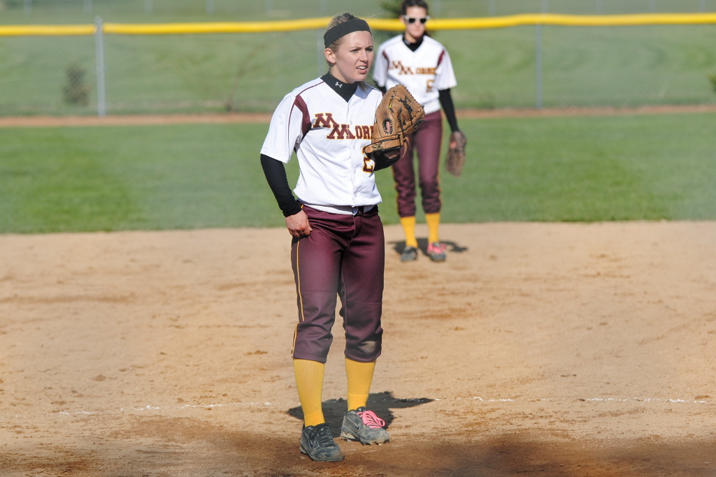 Kelli Hamilton - Softball - University of Minnesota Morris Athletics