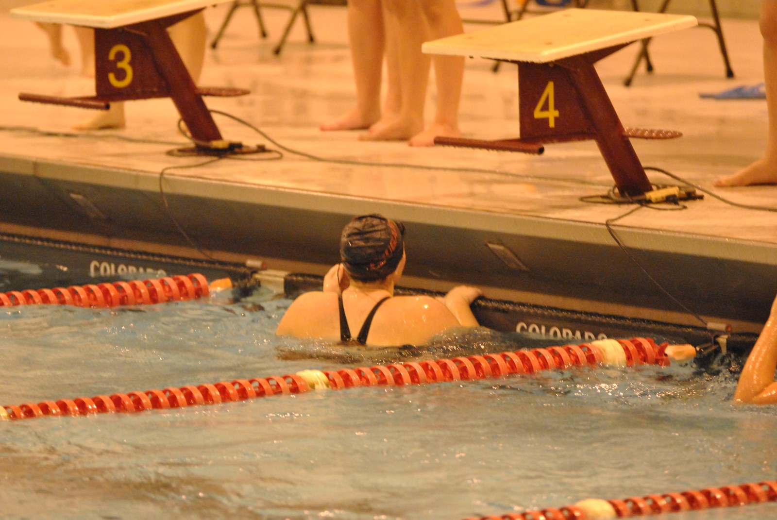 Jillian Burns - Women's Swimming & Diving - University of Minnesota ...